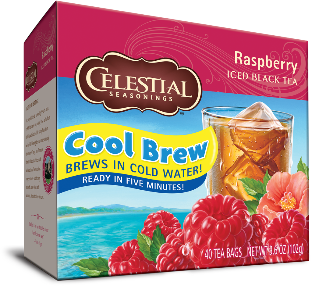 7 Ways to Kick Start Iced Tea - The Lifestyle Digs